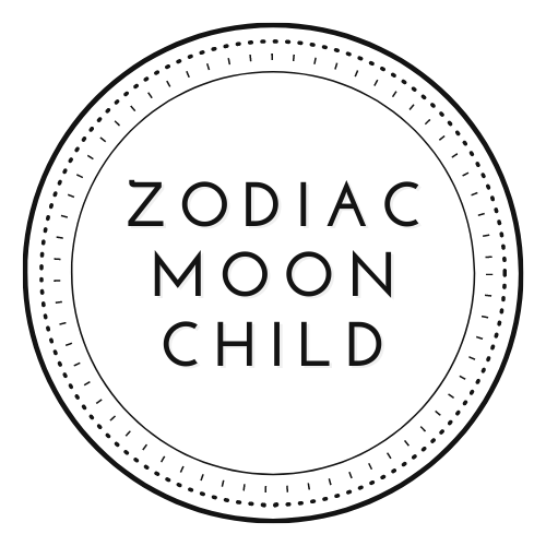 Zodiac Moon Child